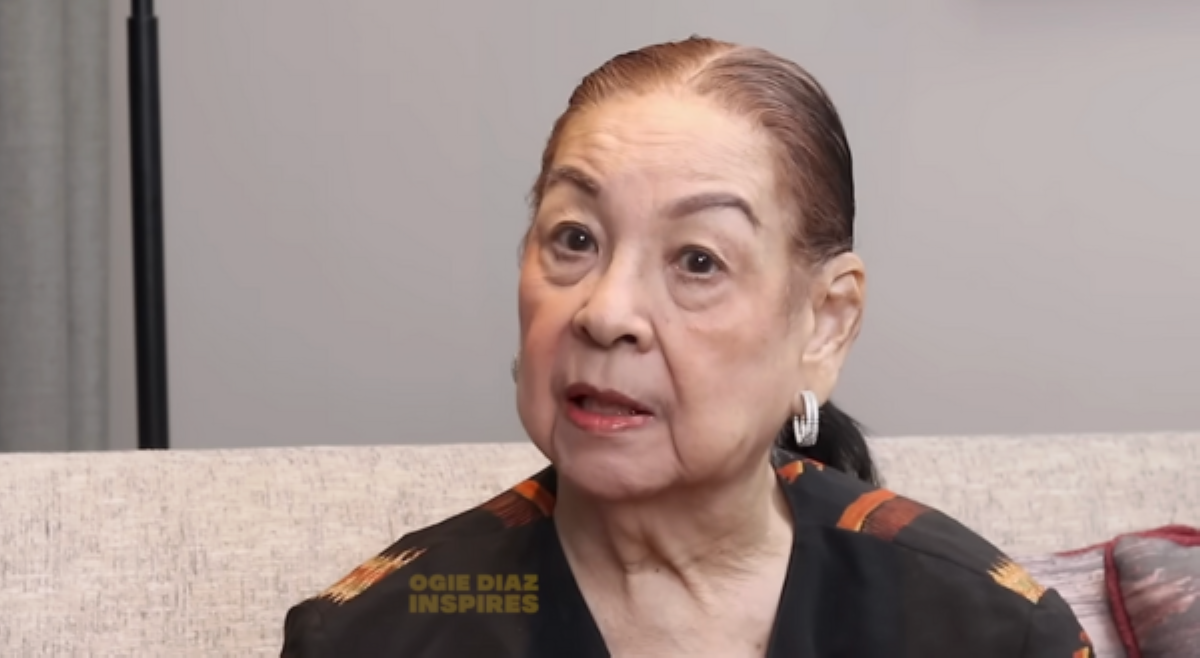 Inday Barretto, pumanaw na-Balita