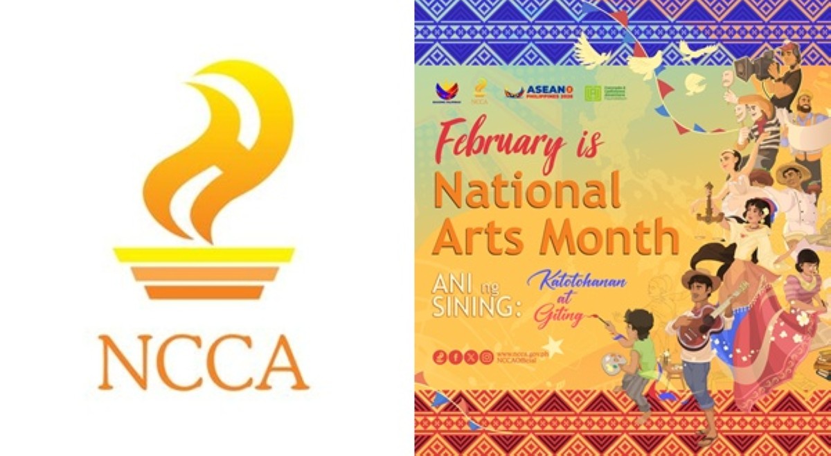 'Ani ng Sining: Katotohanan at Giting,' tema ng National Arts Month ...