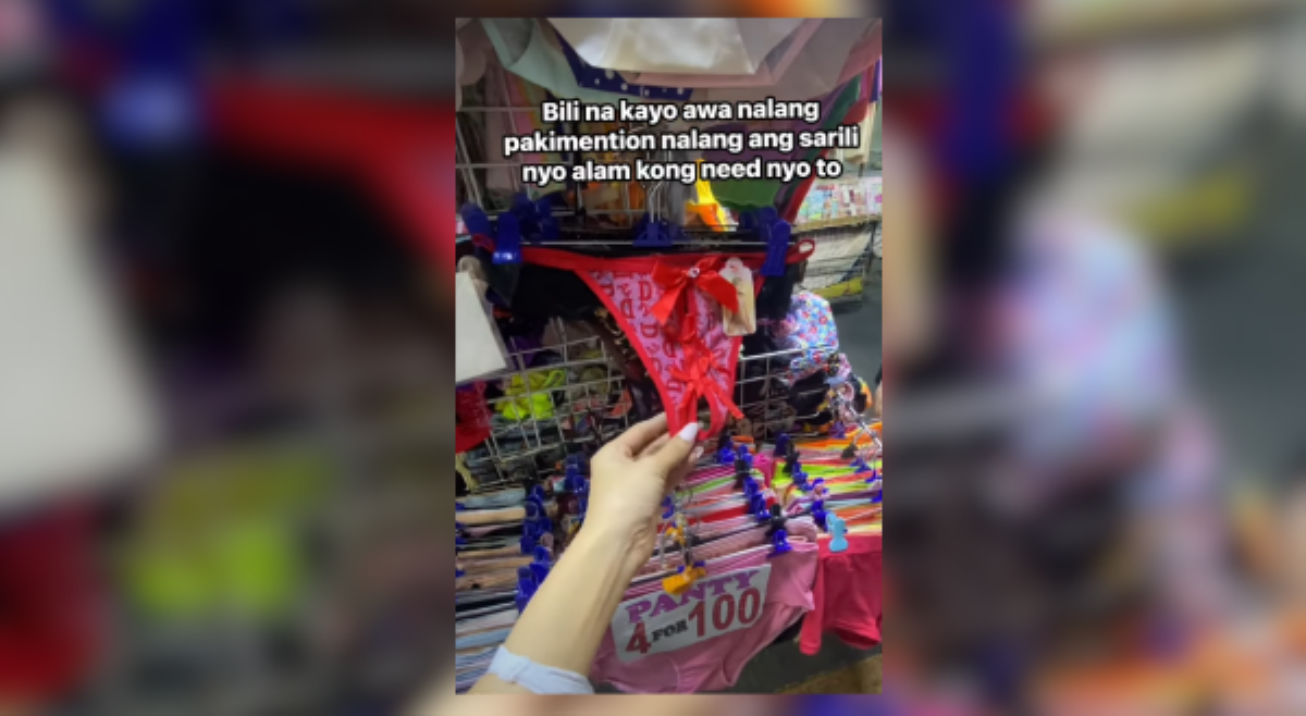 #BalitaExclusives: Live seller kinaaliwan sa ‘pasa-buy’ ng mga damit na ...