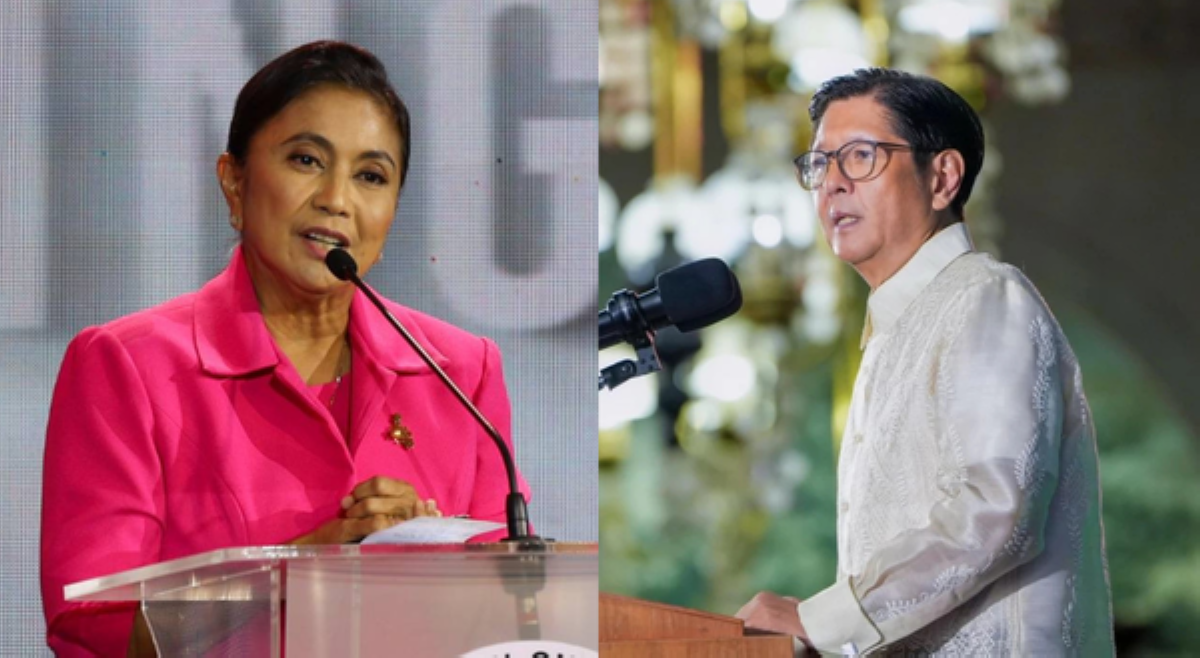 ‘In all honesty!’ Mayor Leni, hiling pa rin ikabubuti ng pamumuno ni ...
