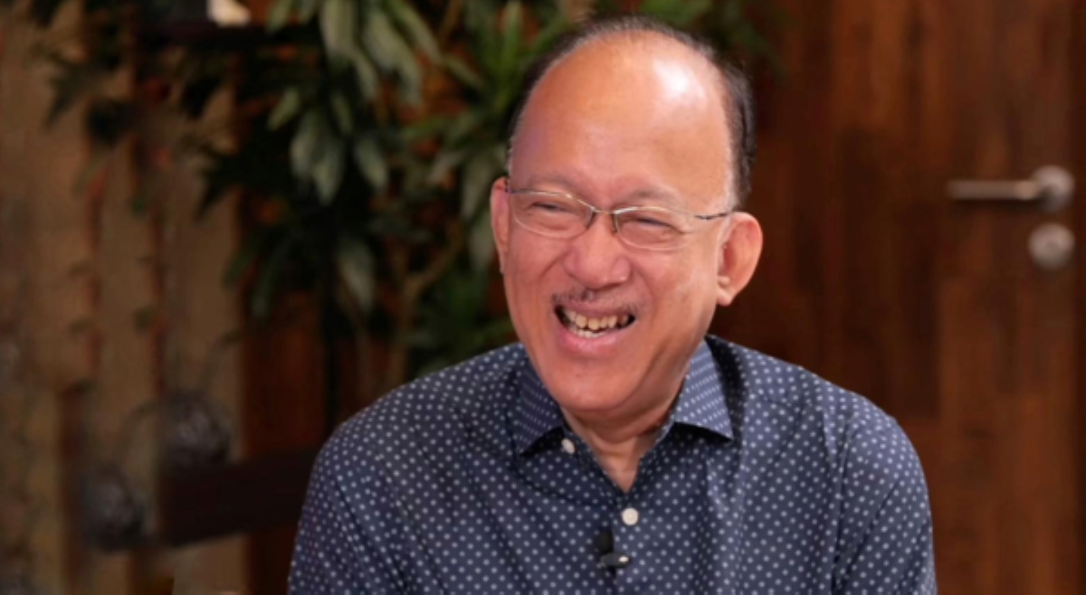 Ronald Llamas, nagpatutsada: ‘Singilin ang mga Tsinador!’-Balita