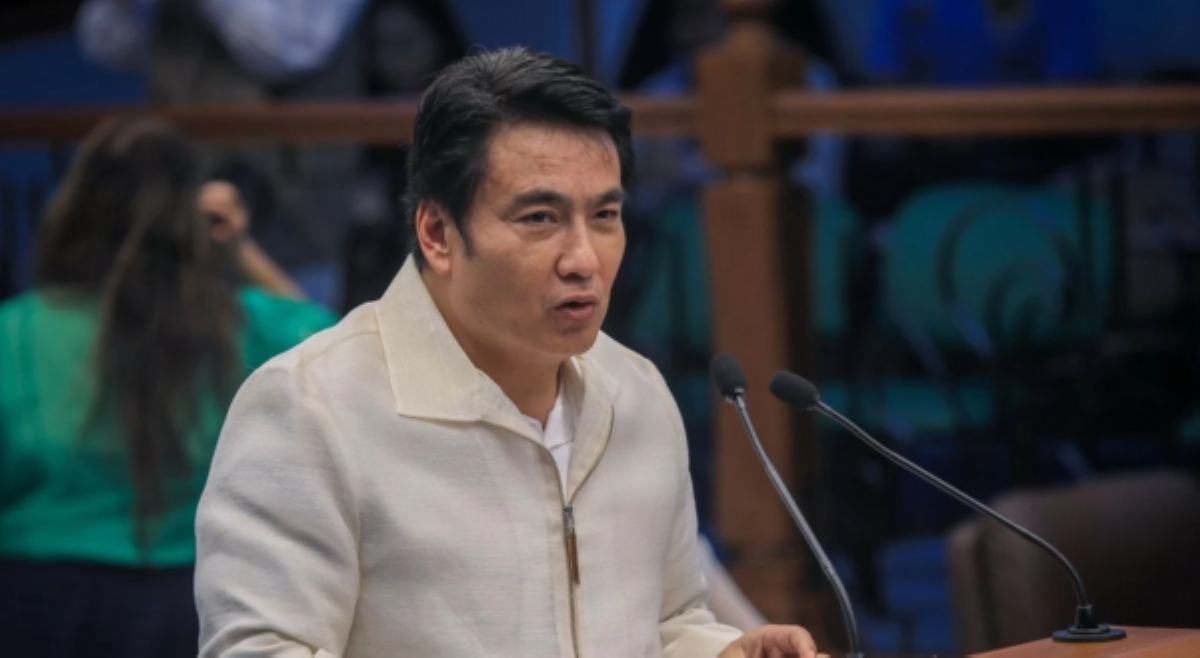 Mensahe ni Bong Revilla: 'Di ko alam paano nakakatulog mga nag-akusa sa ...