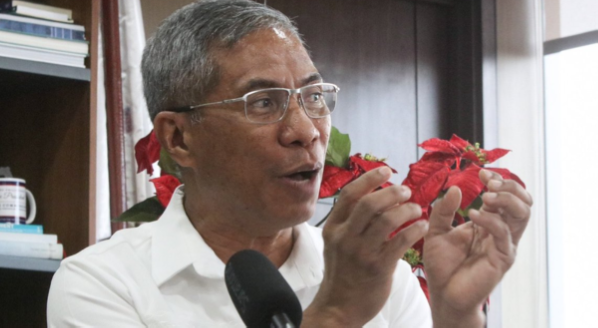 Gen. Torre, sinampolan netizen na nagpapakalat umano ng ‘kamangmangan ...