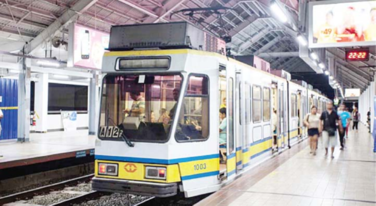 LRT-1, walang 'contributory negligence' sa insidente sa FPJ station-Balita