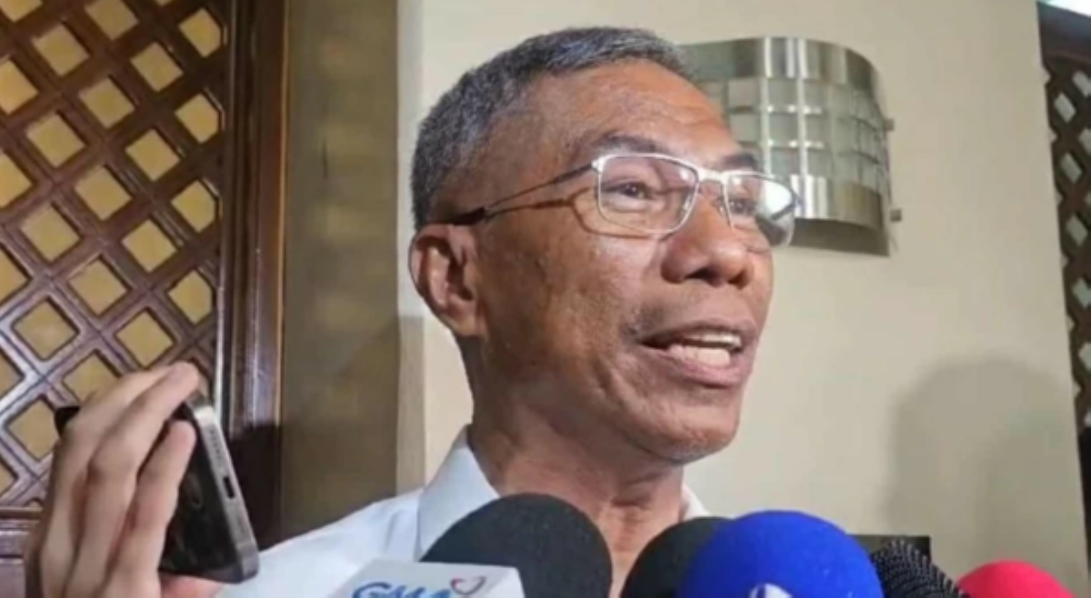 Torre, pumalag sa bansag bilang 'national laughing stock'-Balita
