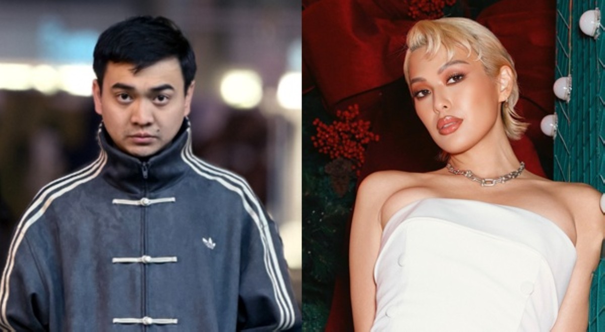 Para ma-divert isyu? Xian Gaza, kumuda sa cyber libel complaint ni ...