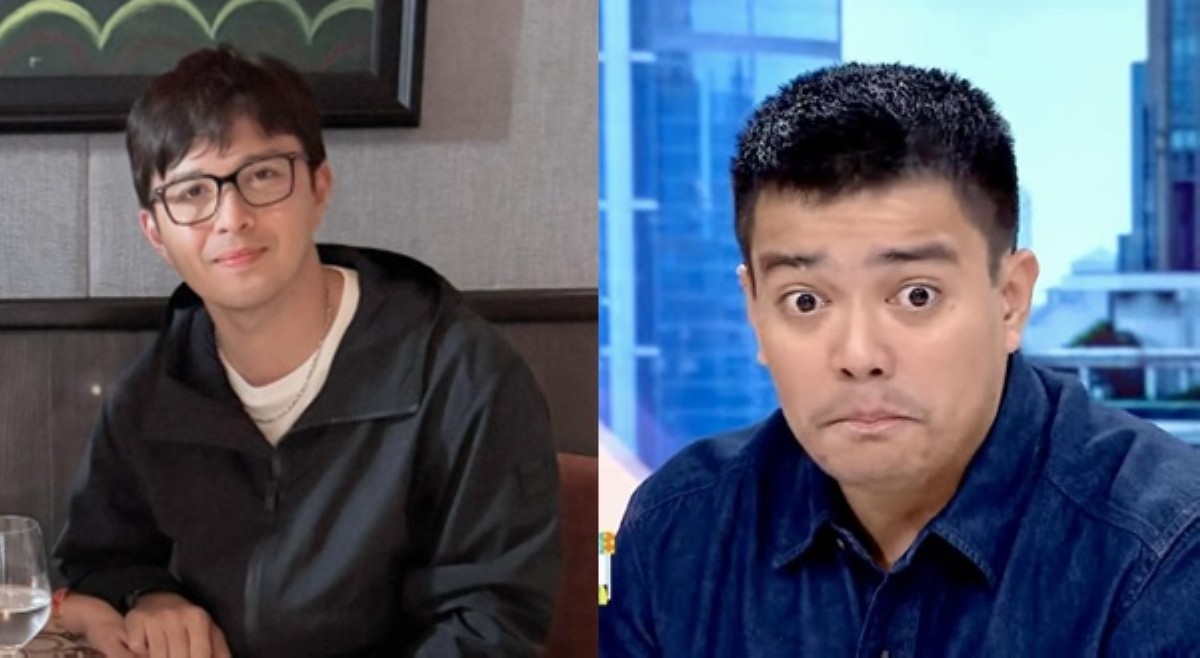 Alex Castro, flinex 'supportive husbands' ng SexBomb; inurirat ...