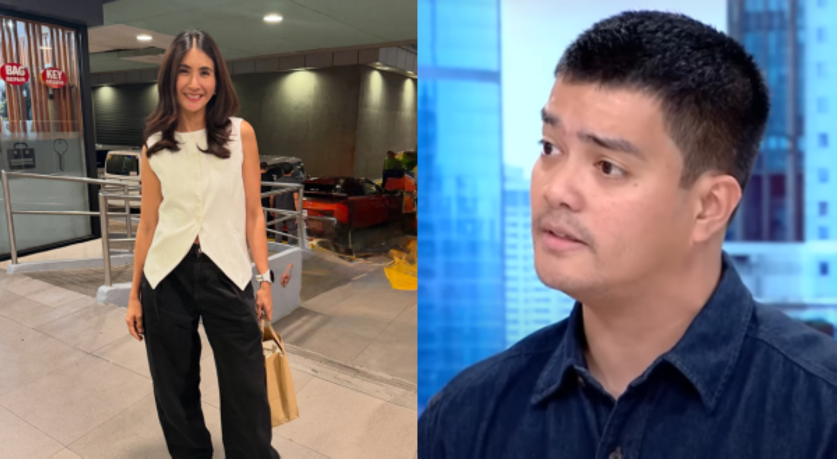 ‘Love before judgment!’ Rica Peralejo, kumuda na rin kasabay mainit na ...