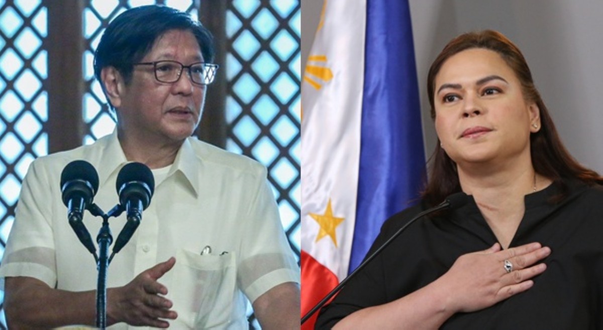 PBBM sa presidential bid ni VP Sara: 'Good luck!'-Balita