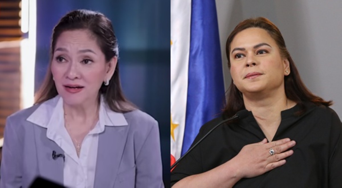 Sen. Risa, umamin; VP Sara, pinakamalakas na kandidato sa 2028!-Balita