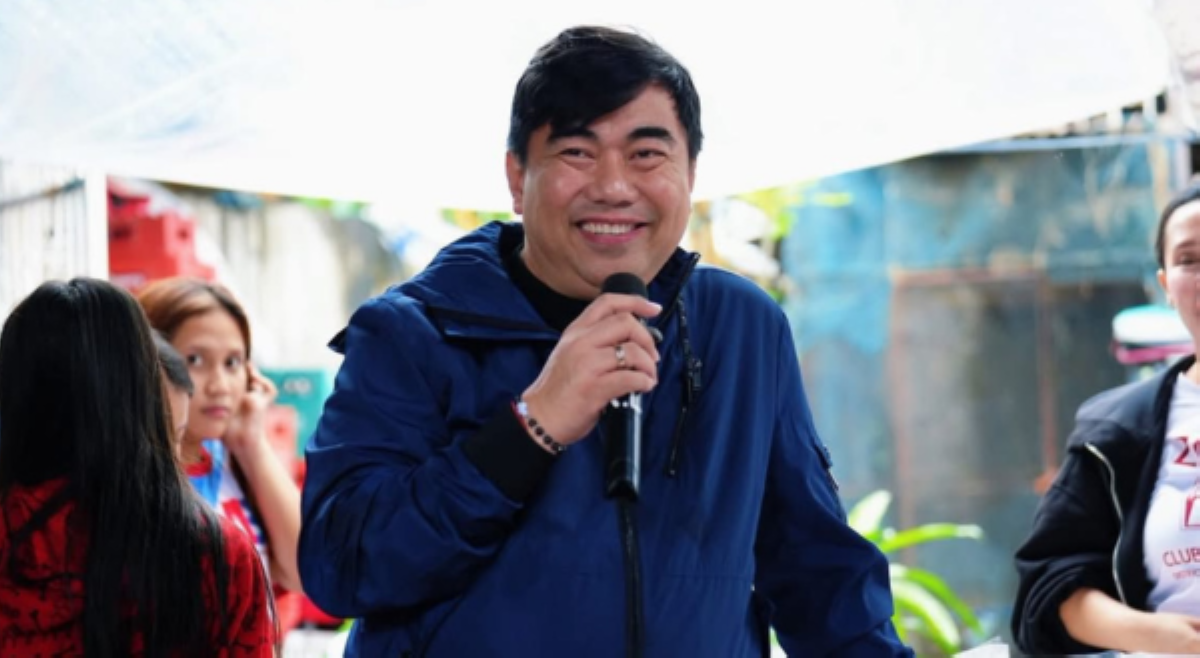 KILALANIN: Ex-Duterte appointee Atty. Melvin Matibag, ang nakatakdang ...