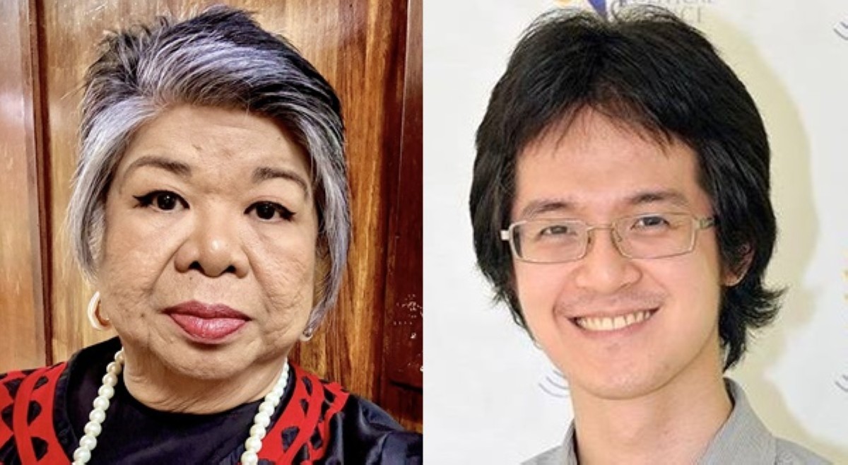 Juana Change, inurirat si Kiko Dee: 'Bakit ayaw singilin si Marcos sa ...