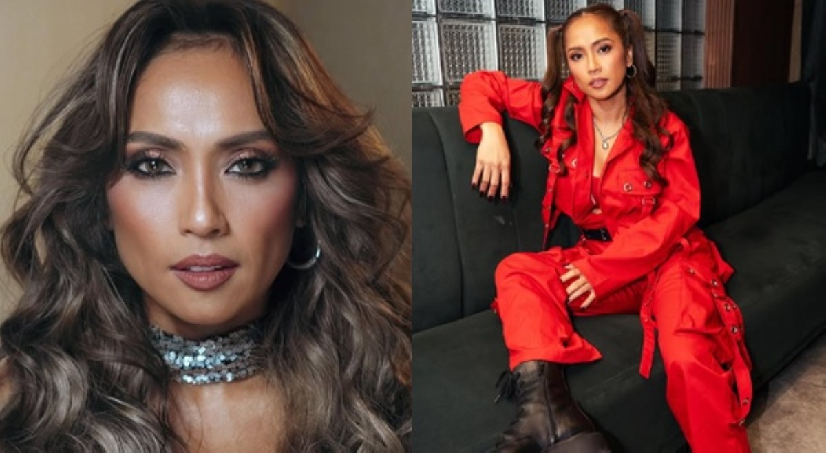 Hugot ni Rochelle Pangilinan: 'Hindi lahat ng laban kailangang patulan ...