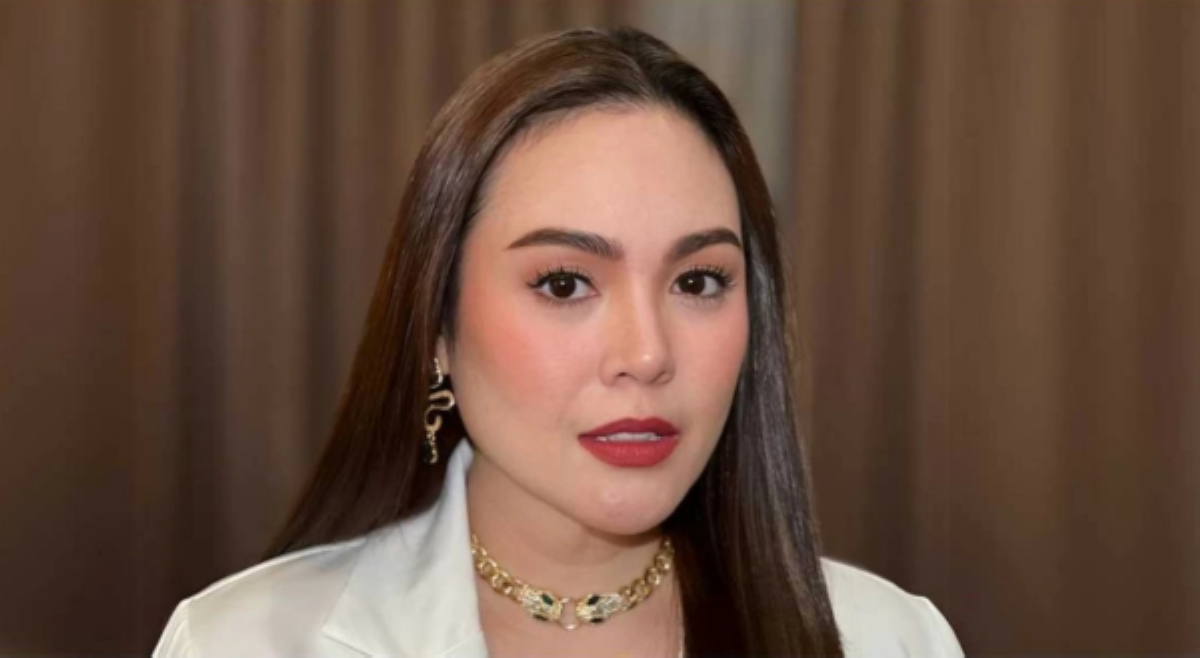 Claudine sa ex na nakikipagbalikan sa kaniya: 'Wala akong binabalikan ...