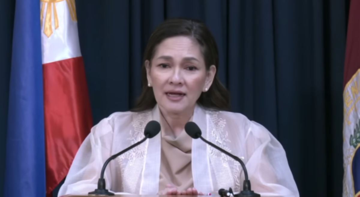 'Tigil-putukan, balik sa negosasyon!' Sen. Risa, nanawagan sa sigalot ...