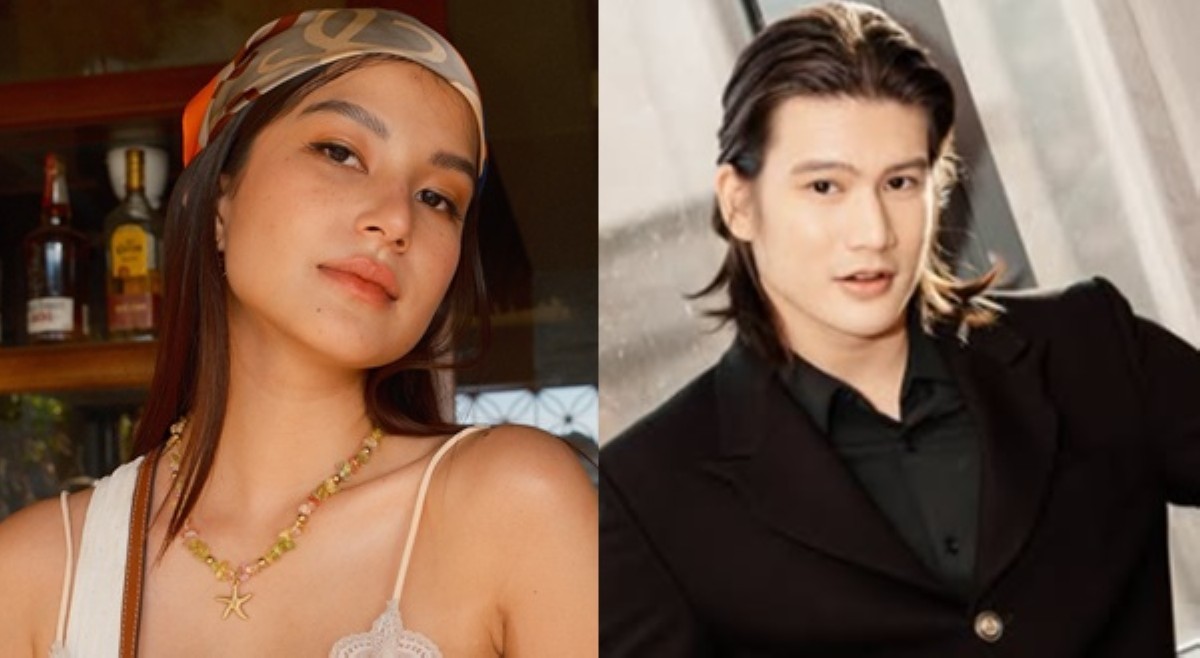 ‘Kadiri kayo!’ Lexi Gonzales, dinepensahan si Gil Cuerva sa gitna ng ...
