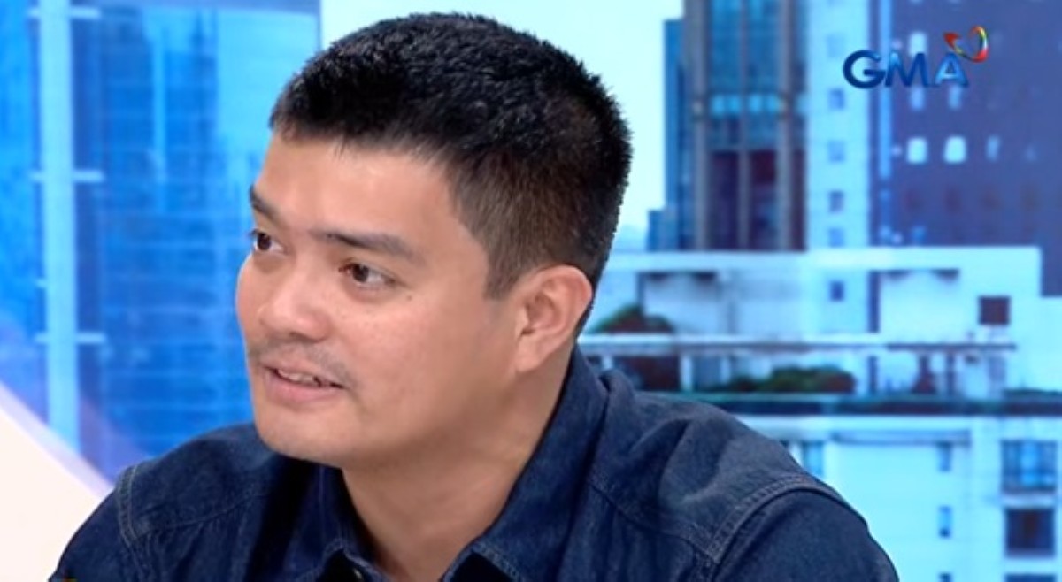 Payo ni Alvin Aragon sa mga may asawa: 'Kaya Filipino men protect your ...