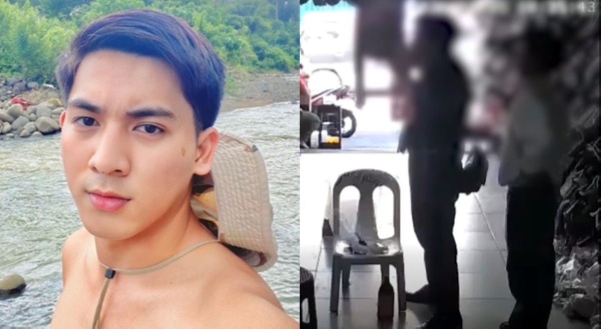 Crime of Passion? Si Jayson Zoleta, binaril ng ex-jowa habang ...