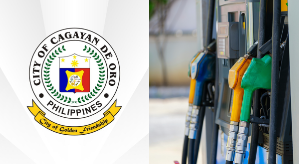 CDO mayor, ipinag-utos pagbawas ng pagkonsumo sa kuryente, petrolyo ...