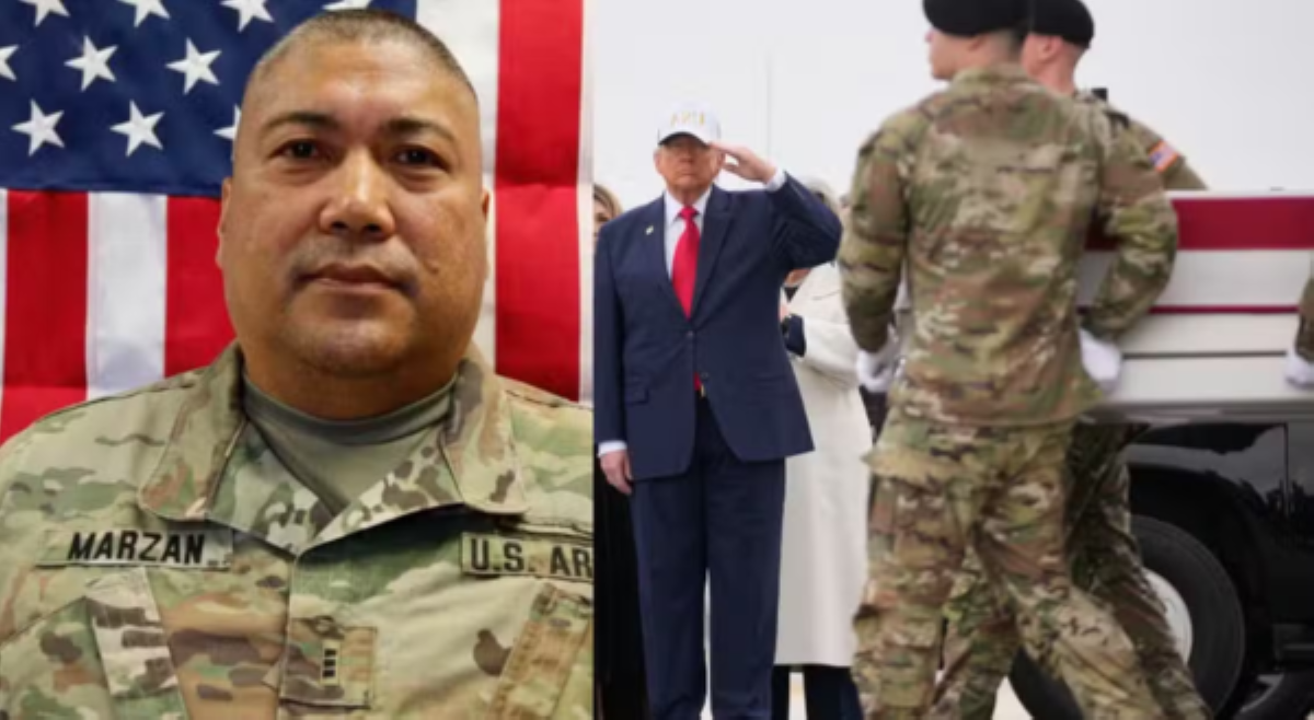 Sundalong Fil-am, kabilang sa mga nasawi sa giyera ng Iran-US-Balita