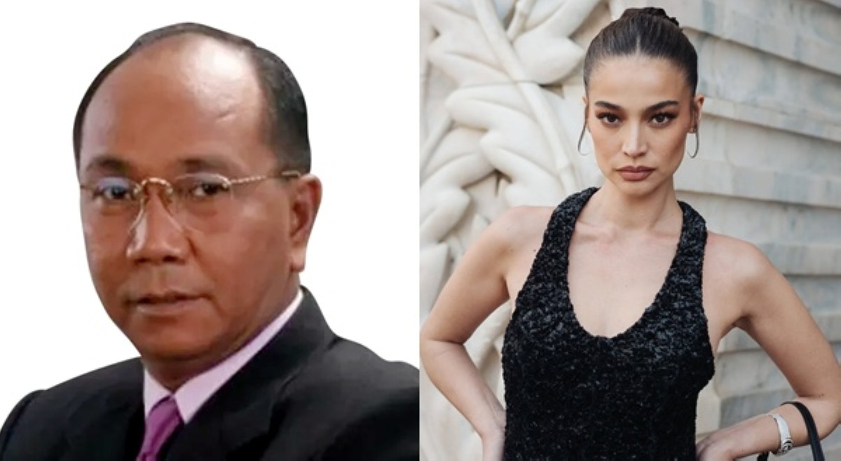 Jay Sonza, binanatan si Anne Curtis: 'Yung career mo was precisely ...