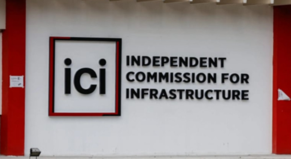 'The Commission has fulfilled its mandate:' ICI chair, kinumpirma ...