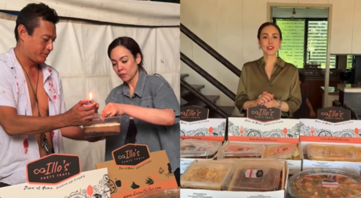 'Patron saint of exes b-day?' Netizens, inurirat si Claudine sa 51st na ...