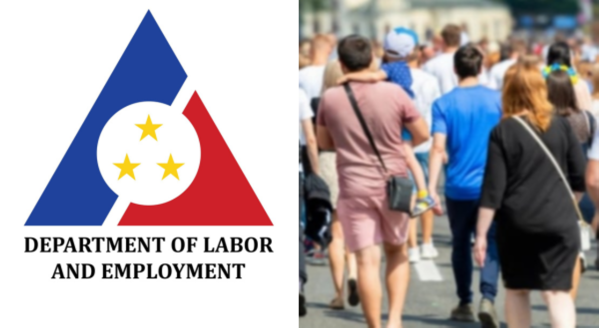 DOLE, inilabas holiday pay rules para sa Eid'l Fitr-Balita