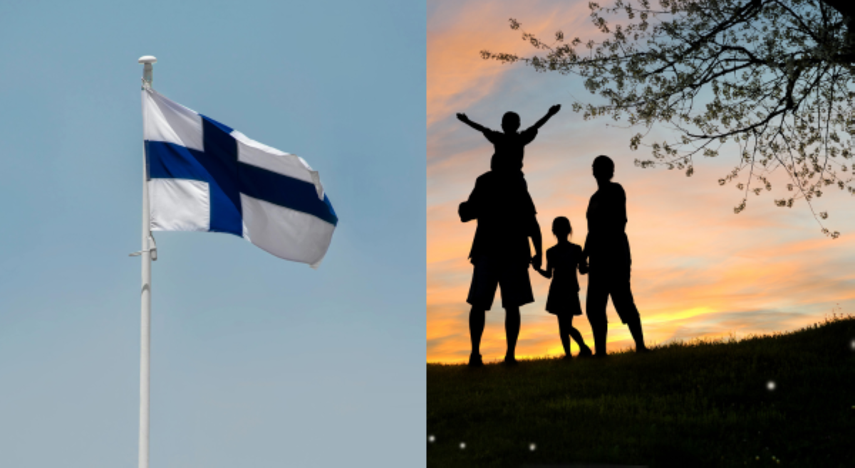 Finland, muling nanguna bilang 'happiest country' sa buong mundo—survey ...