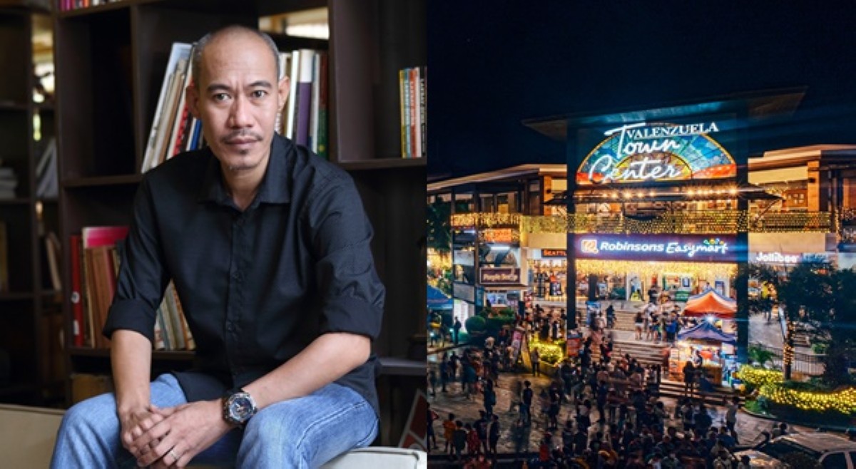 Jerry Gracio, tatakbong mayor ng Valenzuela-Balita