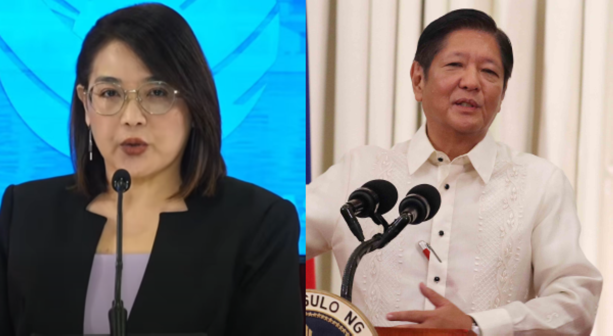 'Dapat nakikita ang Pangulo!' PBBM, exempted nga ba sa 'anti-epal ...