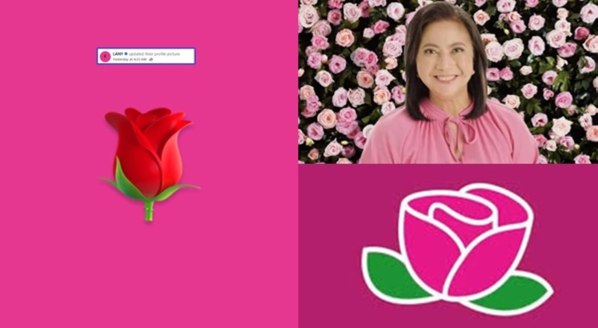 Palit-profile pic ng LANY, pukaw-atensyon: 'LANY Robredo yarn?'-Balita