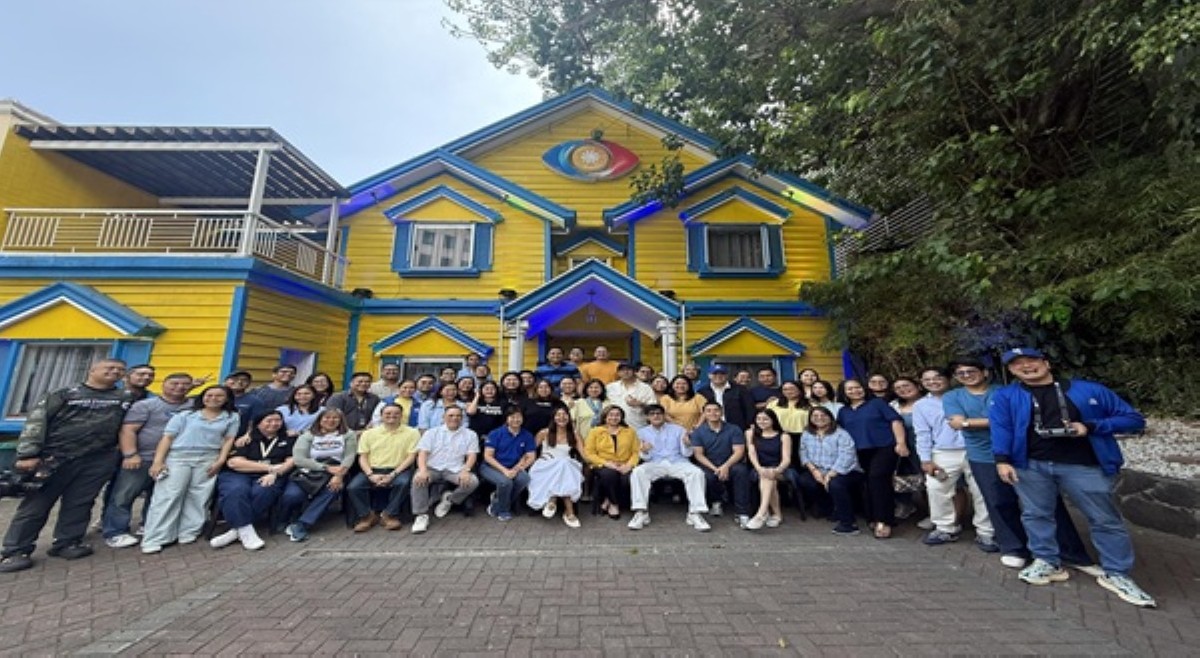 PBB kumpirmadong lilipat na sa ibang bahay; ABS-CBN hosts, execs, staff ...