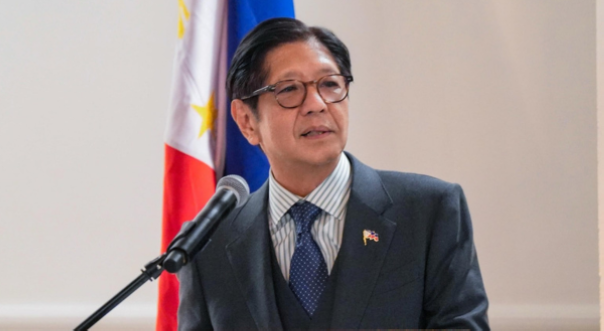 'May we renew our commitment to love one another:' PBBM, nakiisa sa ...