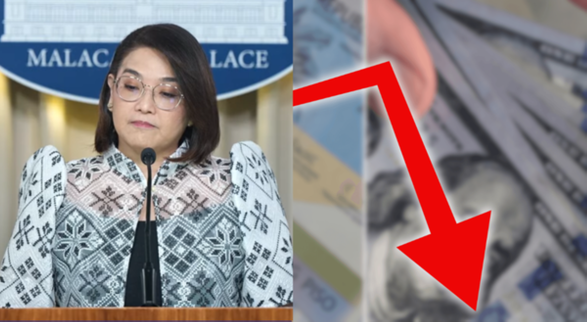 Geopolitical tension sa Middle East, dahilan sa paghina ng piso kontra ...