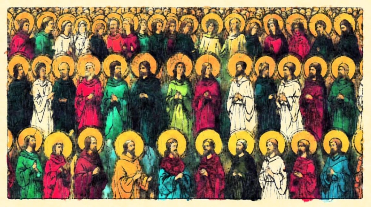 Paniniwala sa mga pintakasi o patron saints-Balita