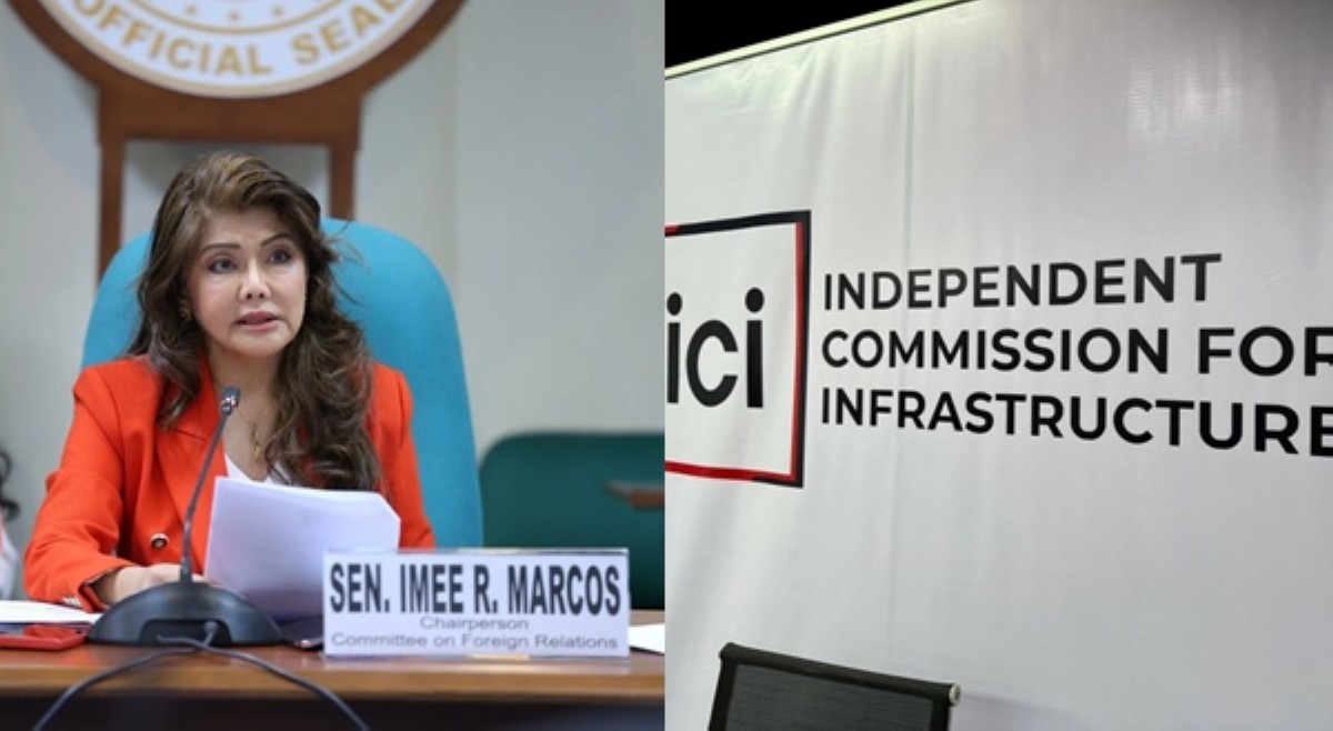 'Na April Fools' na, nahudas pa!' Sen. Imee, nangalampag sa 'full ...