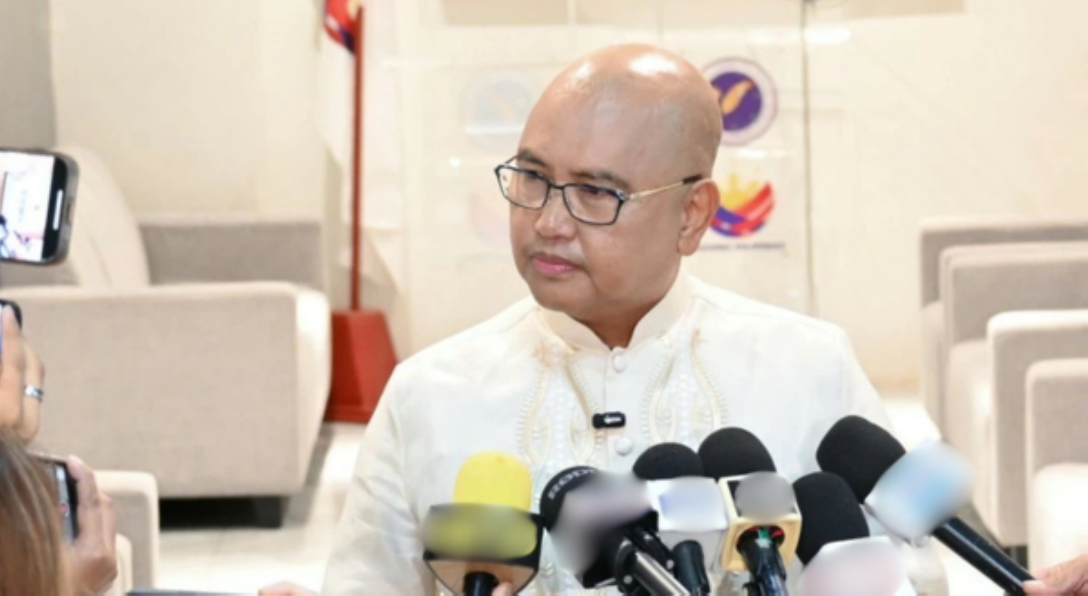 Palasyo, handang magkaso sa pupuntirya kay PBBM, First Family!-Balita