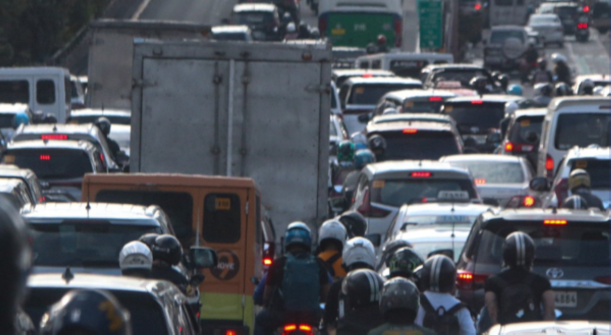Pagbigat ng trapiko sa NCR sa Abril 10-13, asahan!-Balita