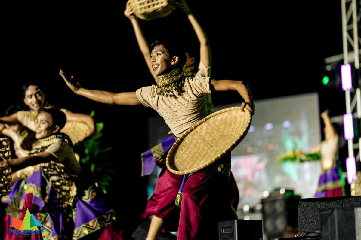 ALAMIN: Mga kinanselang aktibidad sa Balangay Festival 2026 bunsod ng ...