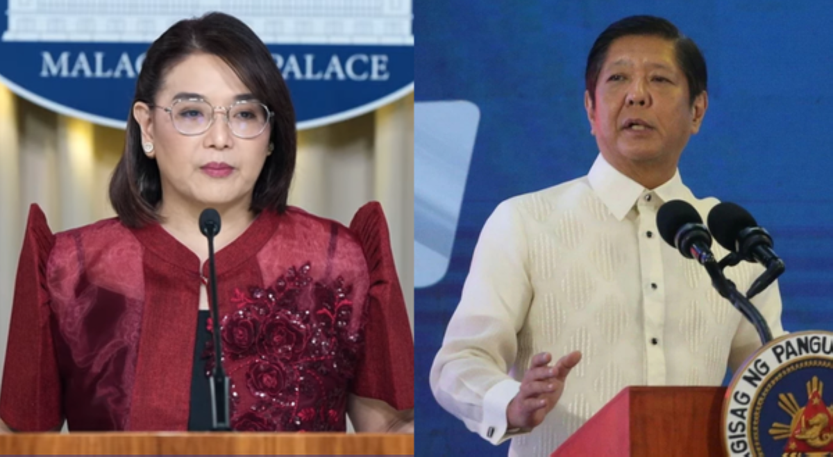 'NBI, dapat na imbestigahan death threats sa Pangulo'—Usec. Castro-Balita