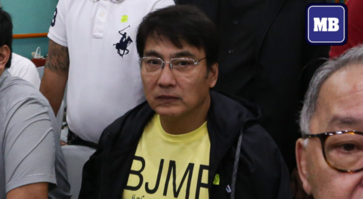 ₱90M flood control project na iniuugnay kay Revilla, walang ...