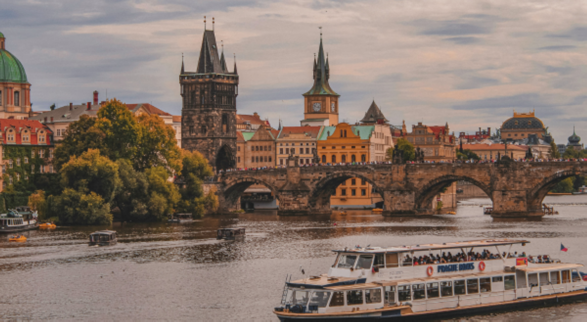 ALAMIN: Tourist spots na magandang puntahan sa Czech Republic-Balita