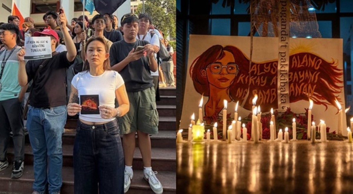 Tuesday Vargas, nagluluksa sa pagkasawi ni Alyssa Alano-Balita