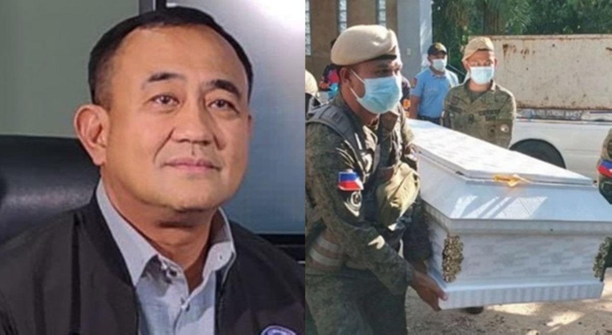 2 Kano, nasawi sa engkuwentro sa Taboso—NTF-ELCAC-Balita
