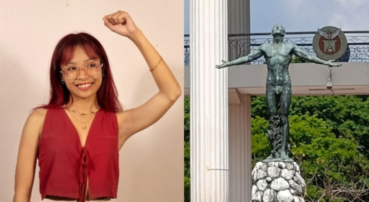 ALAMIN: Sino si Alyssa Alano at bakit siya napatay sa engkuwentro ng ...