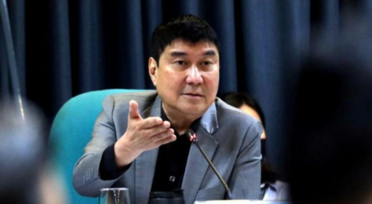 'Senate shooting,' nagdulot ng antala sa committee hearings—Sen. Raffy ...