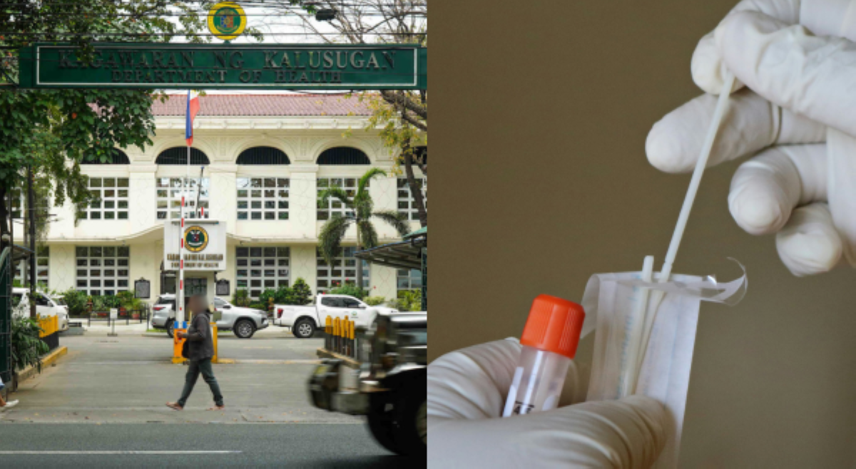 ‘Laging handa at alerto!’ DOH, nakikipag-ugnayan na sa WHO bunsod ng ...