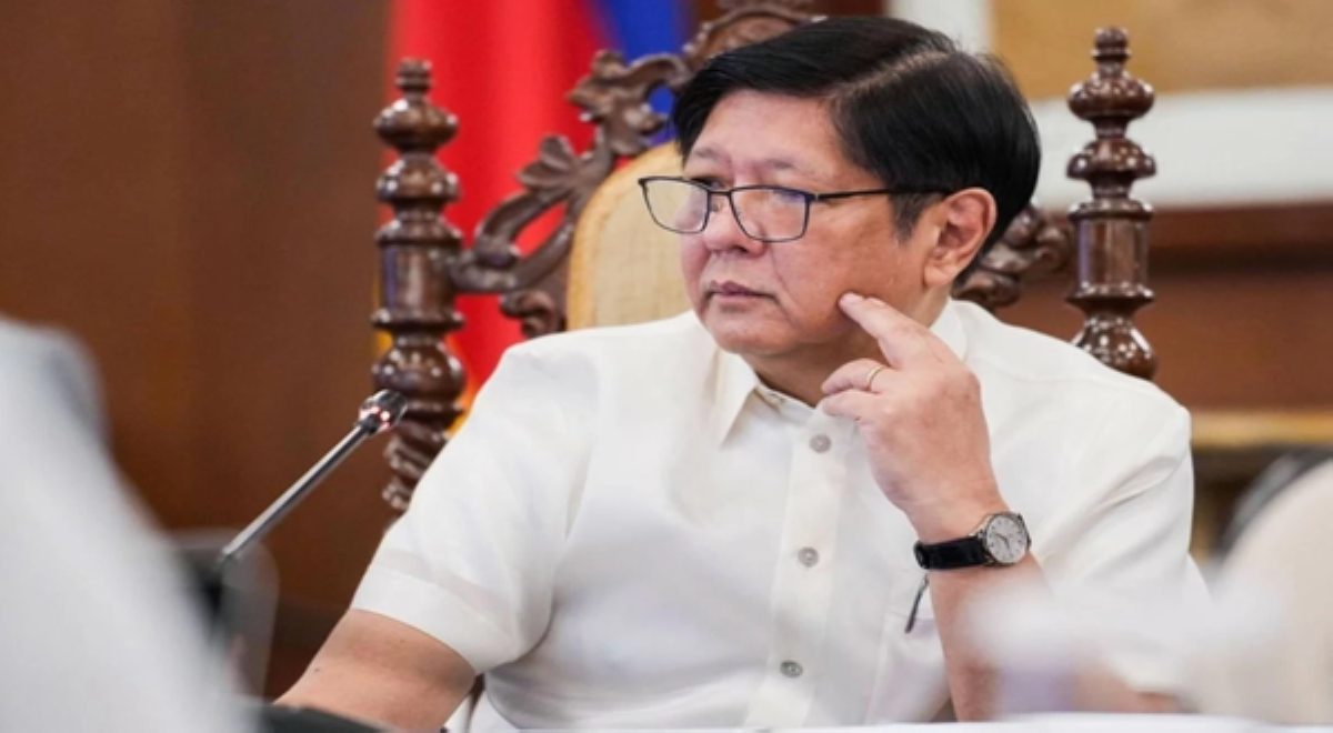 New record-low! Satisfaction rating ni PBBM, bumagsak at lumubog sa -15 ...