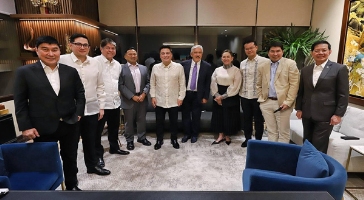 'Bakit kailangang madaliin?' Senate minority bloc, nagpaliwanag bakit ...